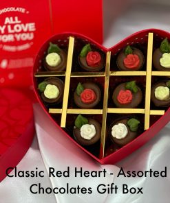 Violet Chocolates – Premium Australian Handmade Chocolates