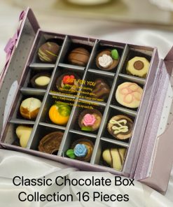 Violet Chocolates – Premium Australian Handmade Chocolates